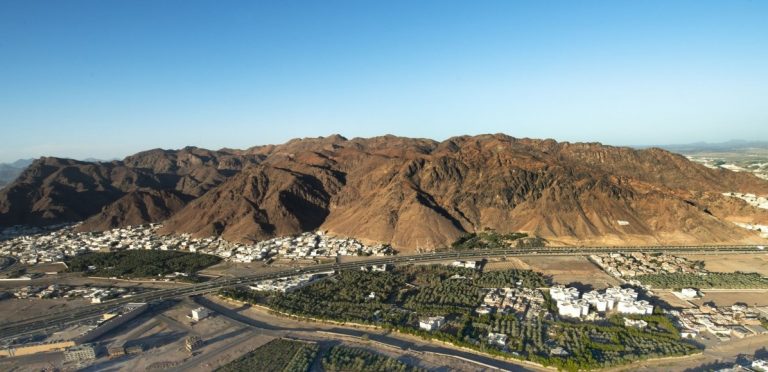1001 kisah tentang Uhud, dan inilah keistimewaannya - UtusanTV
