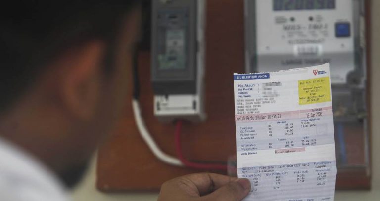 Insentif Cekap Tenaga diperkenal galak guna elektrik berhemah - ST ...