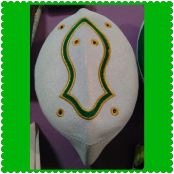 Logo capal Nabi bukan tabarruk, Mufti Kedah ulas kopiah capal - UtusanTV