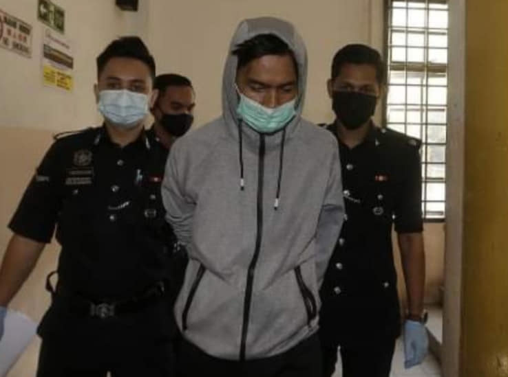 Peniaga pukul isteri sampai koma mohon jaminan ringan sebab perlu ...