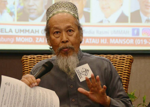 Menyokong titah Raja-Raja Melayu, hentikan sengketa - UtusanTV