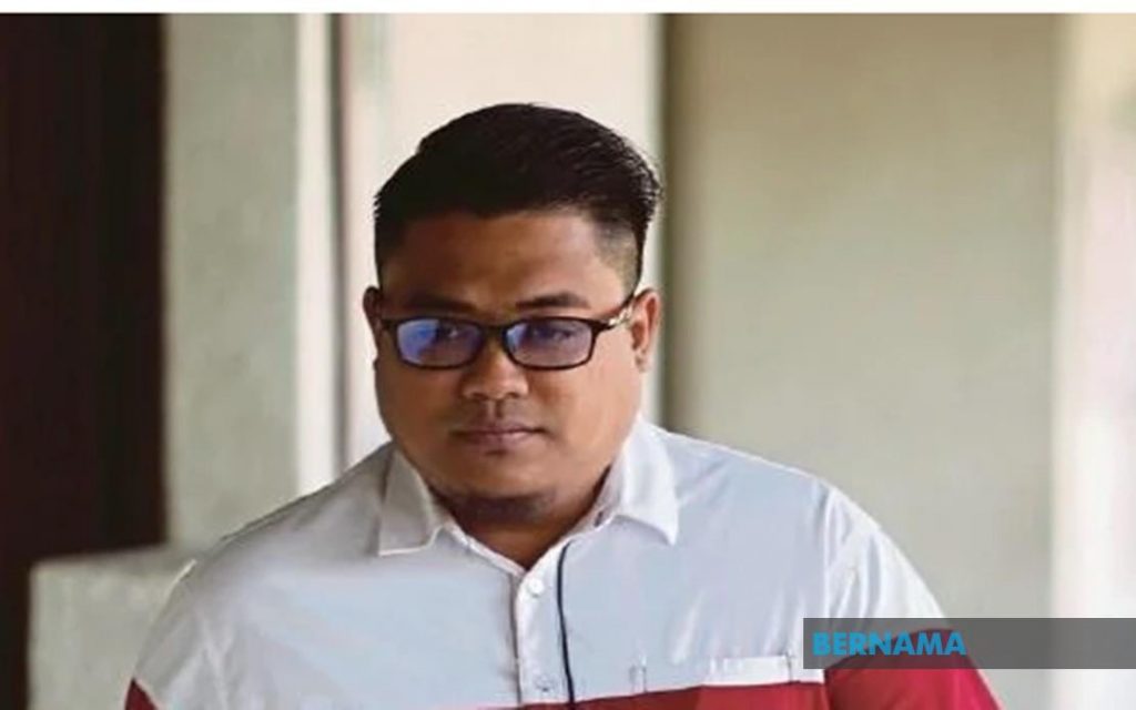 Anak Mat Sabu bebas, sabitan cacat sebab hanya satu botol sampel air ...
