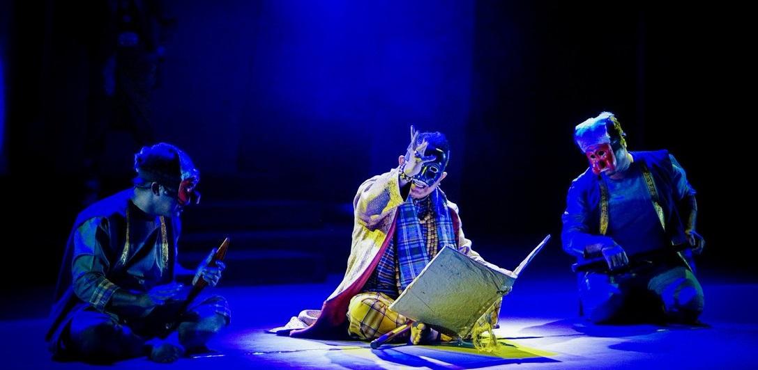 MEK MULUNG – Persembahan yang seusia dengan legenda Mahsuri - UtusanTV