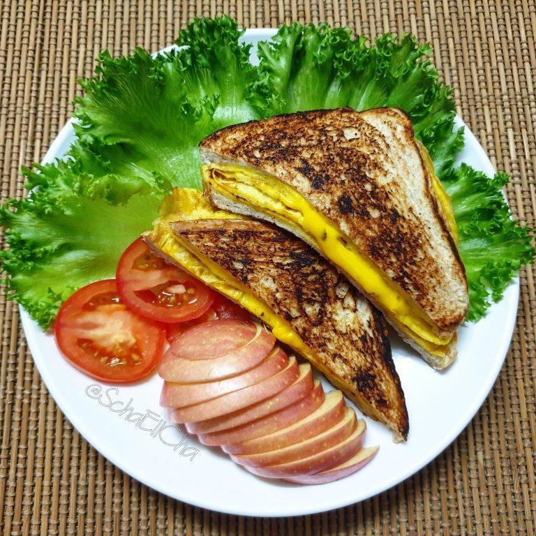 Boleh hilang 25kg dalam 10 bulan. Ini 23 menu Diet Suku Suku Separuh ...