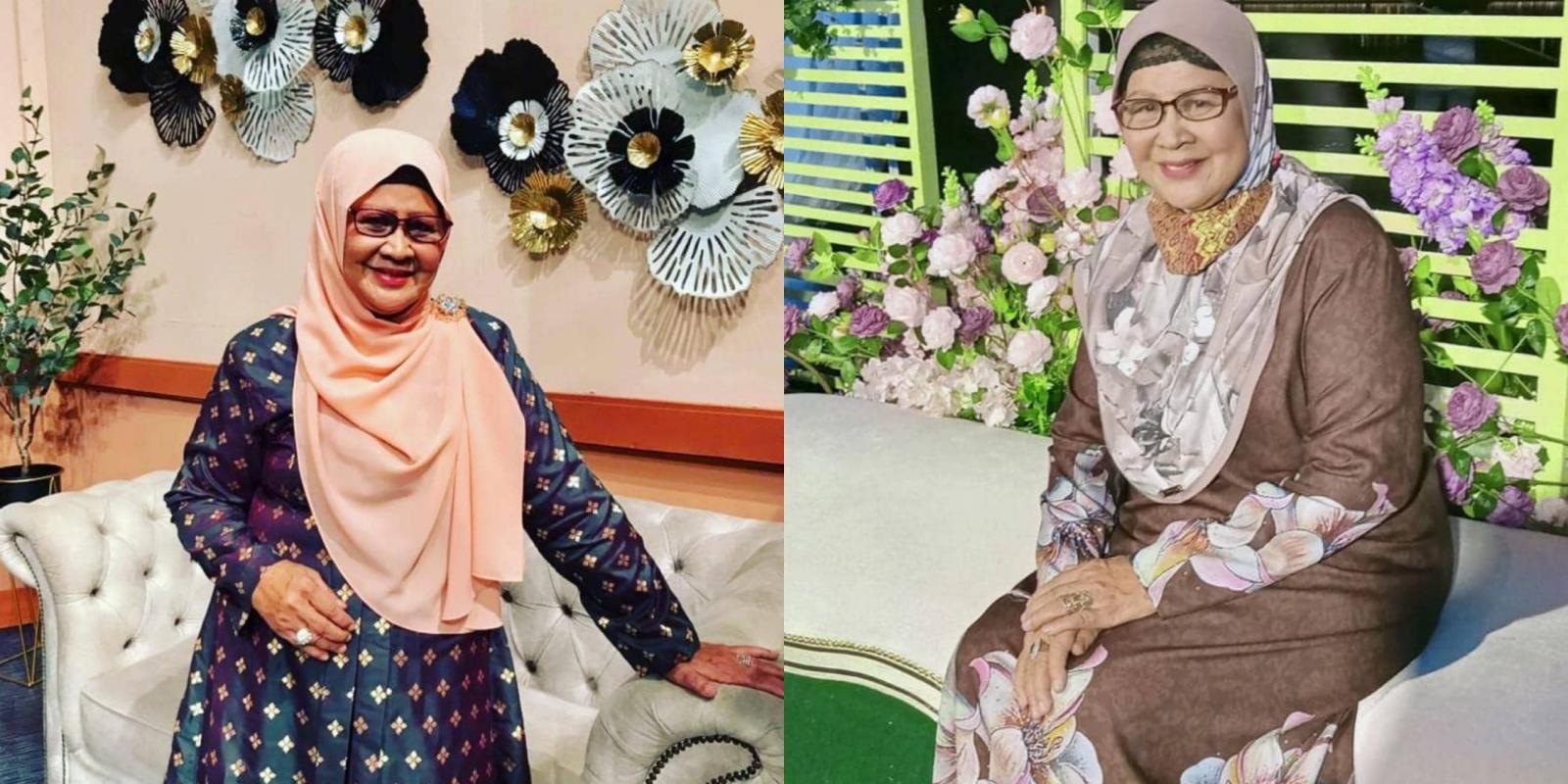 "Bukan saya 'demanding', tetapi perlulah berpatutan…"- Giliran Norlia ...