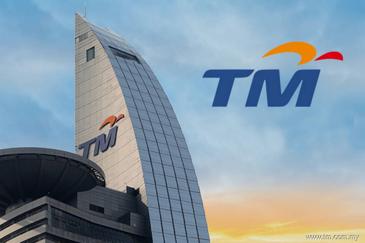 Menara TM hanya disewa, bukan milik Telekom Malaysia Bhd - UtusanTV