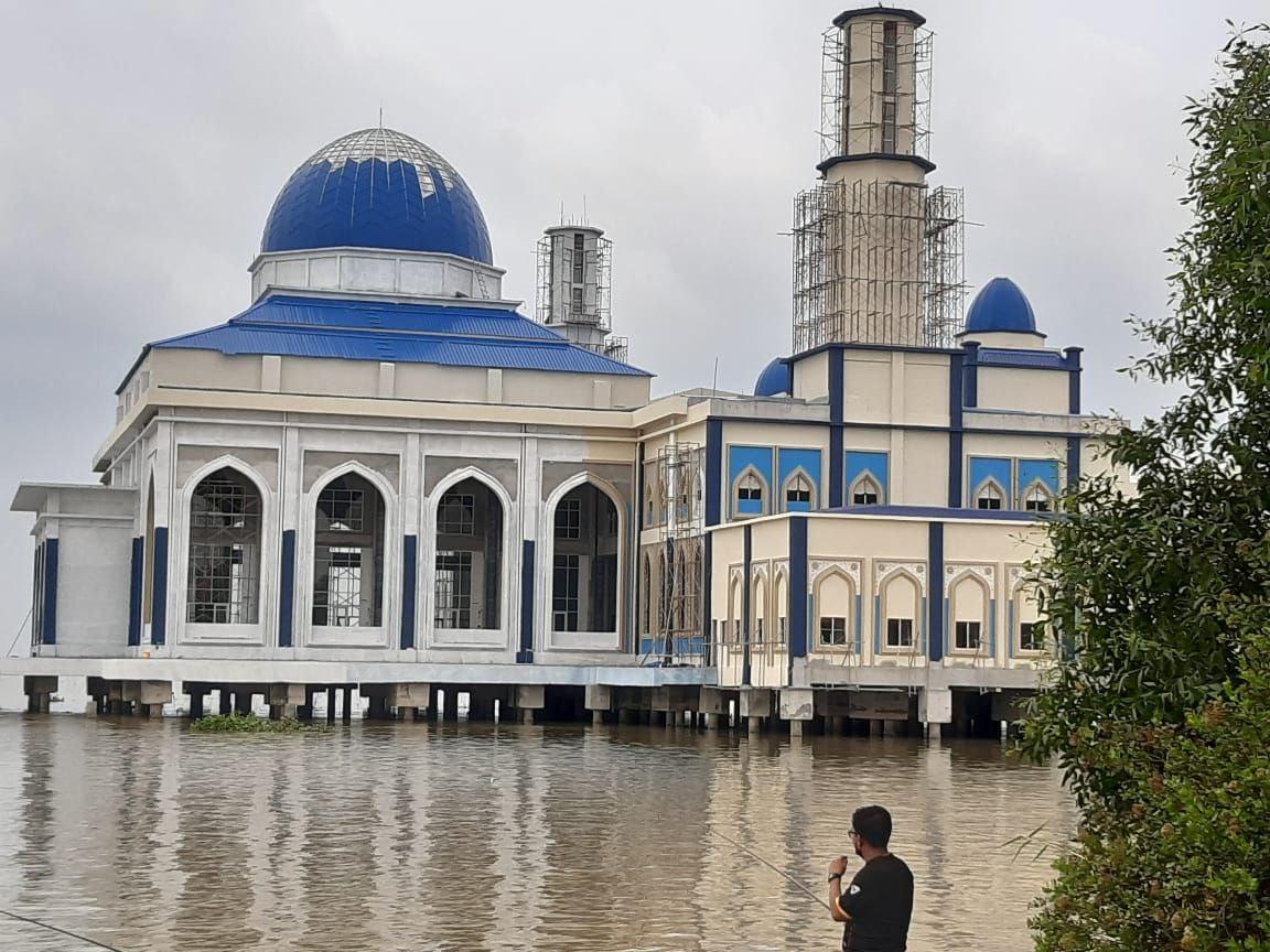 Bagan Datuk: Mengharap sinar menelan kabus - UtusanTV