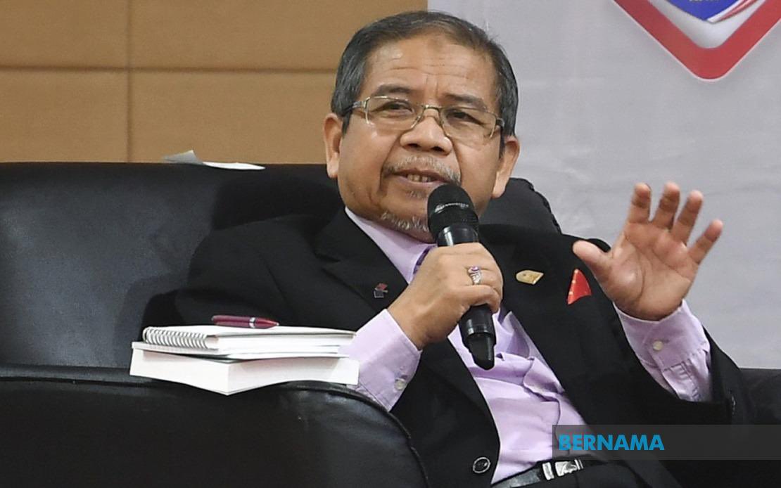Simposium: Puluhan sarjana bakal rangka pelan tindakan antarabangsakan ...