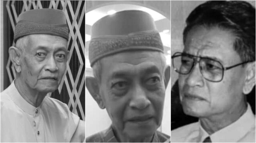 Pelakon veteran Hisham Ahmad Tajudin meninggal dunia - UtusanTV