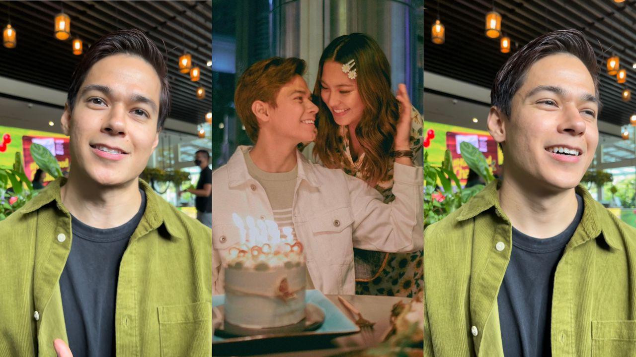 Dini Schatzmann kunci mulut isu putus cinta dengan Janna Nick - "Itu ...