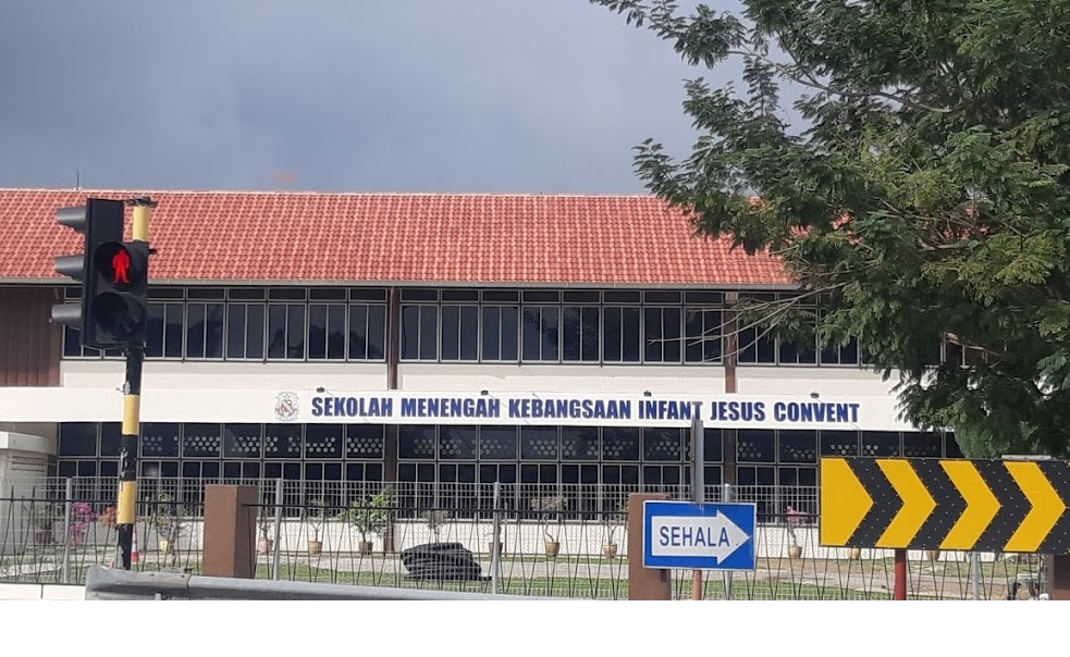 Bengkel SPM SMK Infant Jesus Convent tidak diskriminasi agama, bangsa ...