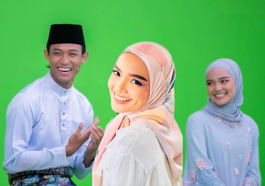 Qasrina Karim tak nafikan berkawan rapat dengan Mierul Aiman - UtusanTV