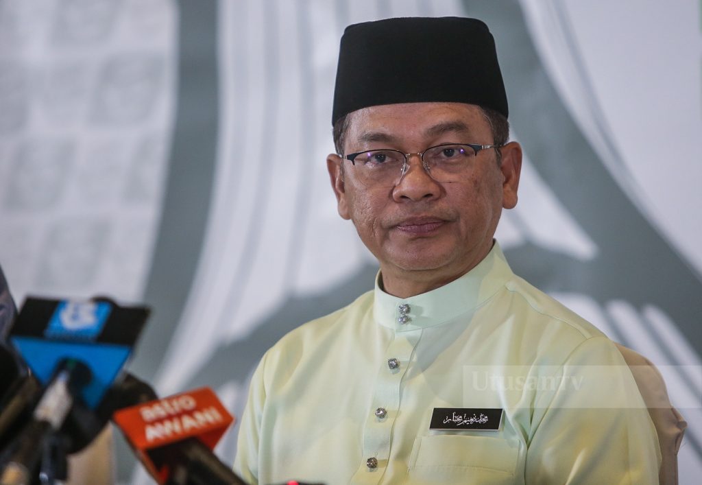 JAKIM diarah siasat kes syarikat bekal makanan hospital tiada sijil ...