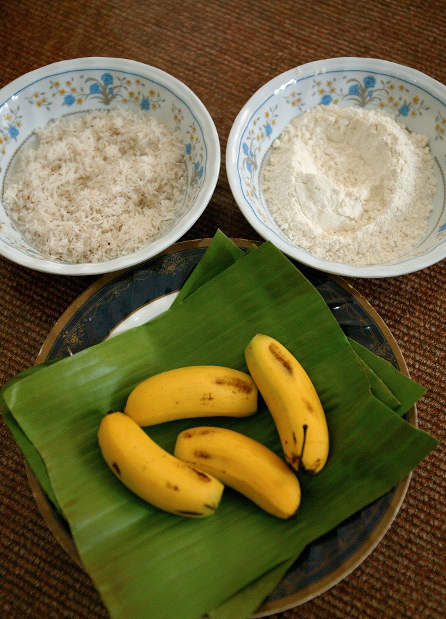 Lempeng Pisang, Kuih Lejen Yang Masih Digemari - UtusanTV