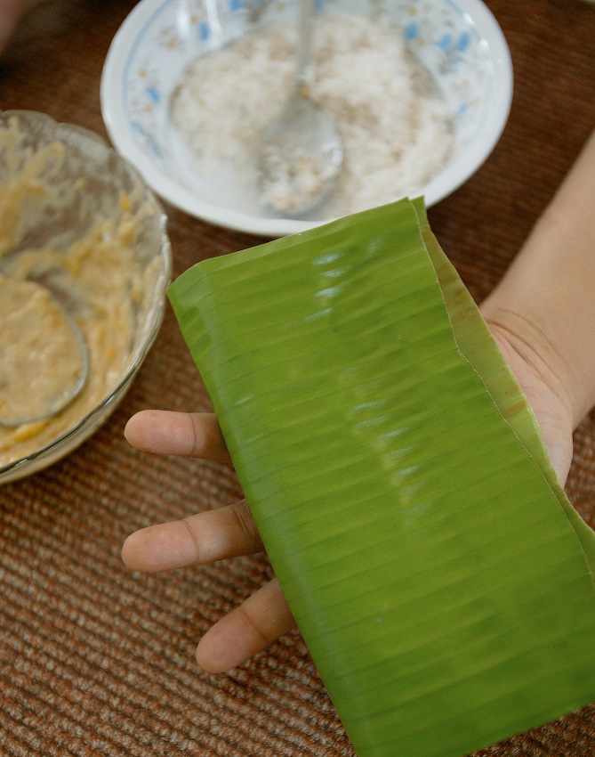 Lempeng Pisang, Kuih Lejen Yang Masih Digemari - UtusanTV