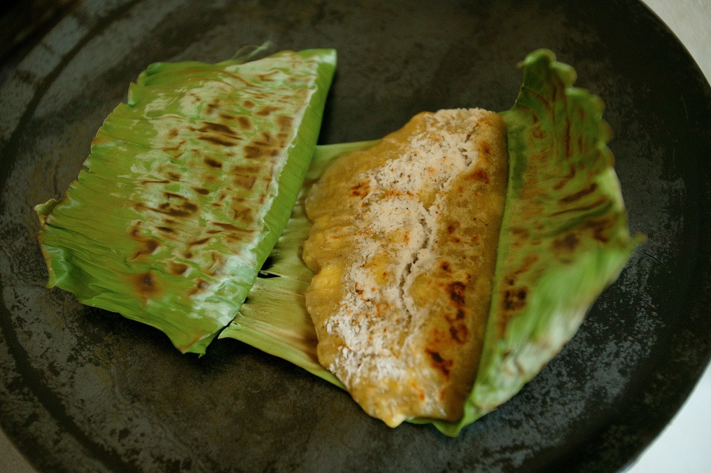 Lempeng Pisang, Kuih Lejen Yang Masih Digemari - UtusanTV