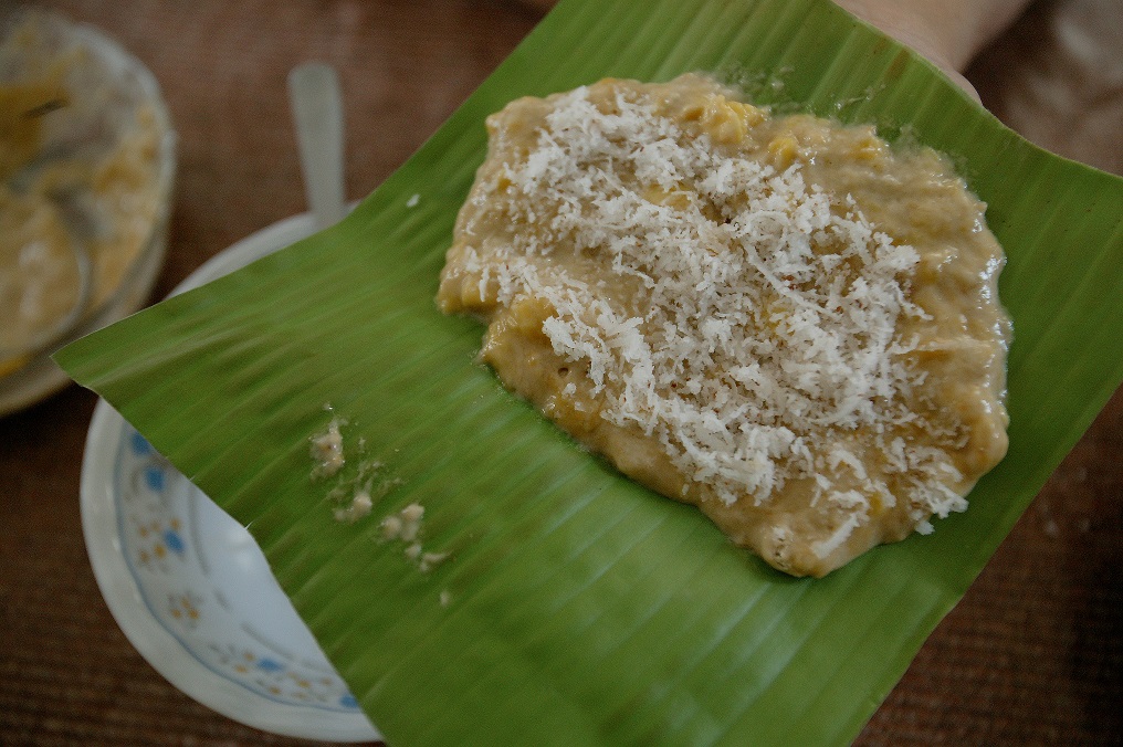 Lempeng Pisang, Kuih Lejen Yang Masih Digemari - UtusanTV
