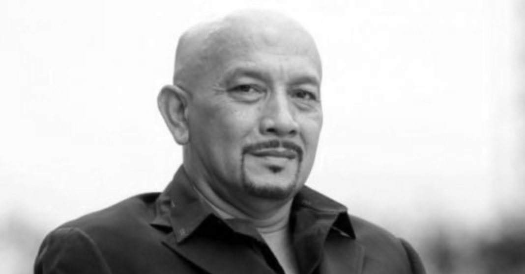 Pelakon Ridzuan Hashim meninggal dunia ketika sedang sarapan - UtusanTV