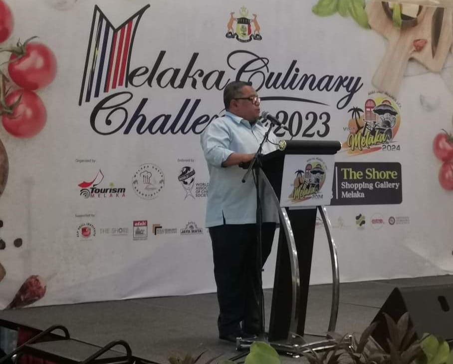 Tahniah! 3M Culinary Team Rangkul 7 Pingat di Melaka Culinary Challenge ...