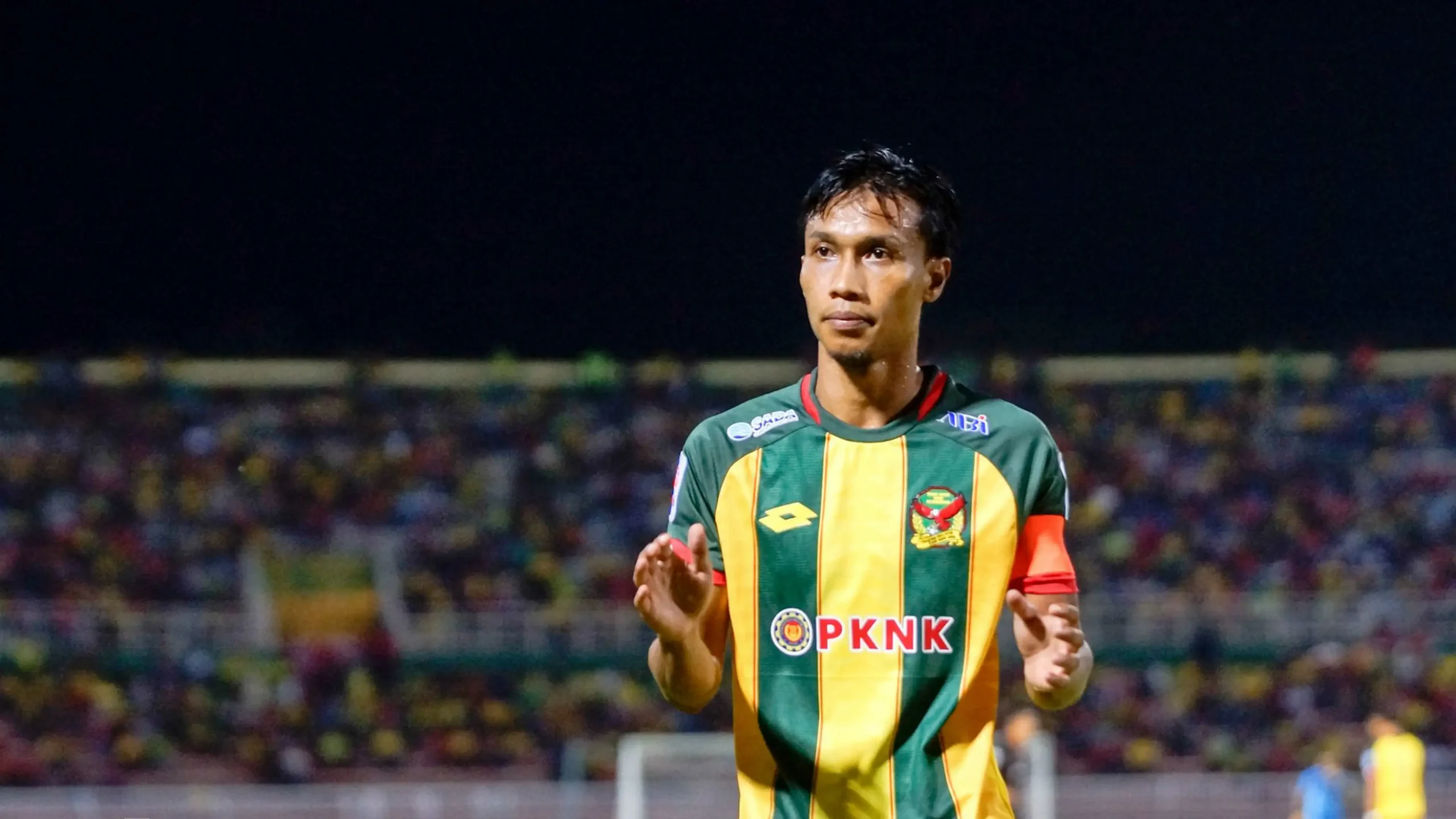 Anak bongsu Baddrol Bakhtiar meninggal dunia - UtusanTV