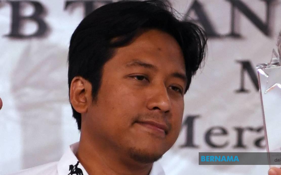 Najwan mohon maaf kenyataan berbaur perkauman terhadap PSM - UtusanTV