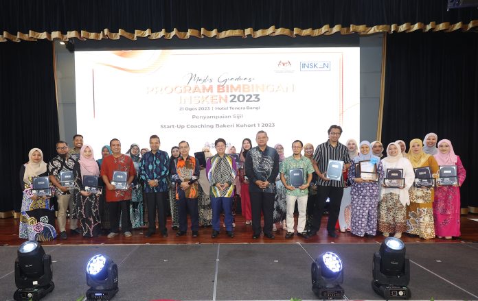Program IBBC catat lonjakan hasil RM2.6 juta - UtusanTV