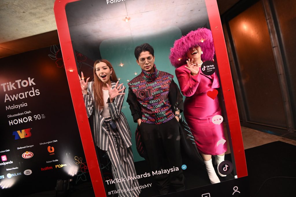 Anugerah TikTok pertama bakal gegar Malaysia pada 27 Ogos ini - UtusanTV