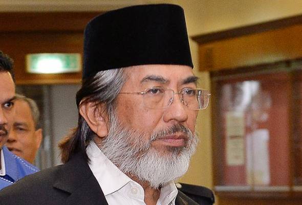 30 Mac diwarta sebagai Ulang Tahun Kelahiran Rasmi TYT Sabah baharu ...