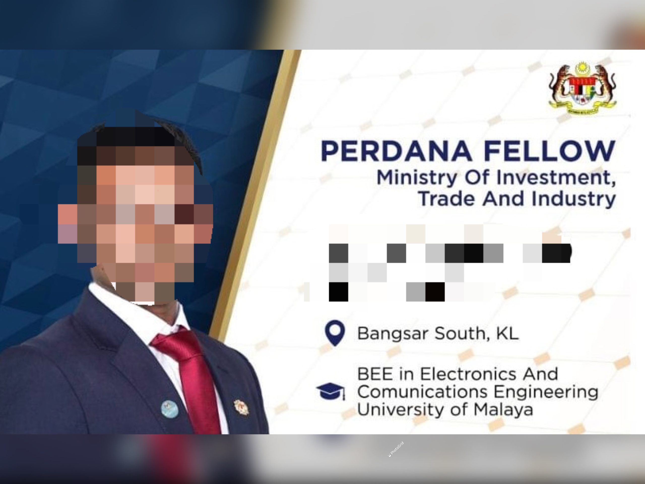 Tipu sijil: Pelajar dibuang daripada program Felo Perdana, KBS tawar ...