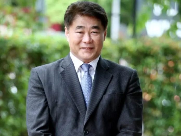 Isteri mohon jangan kongsi berita palsu mengenai kematian Raymond Goh ...