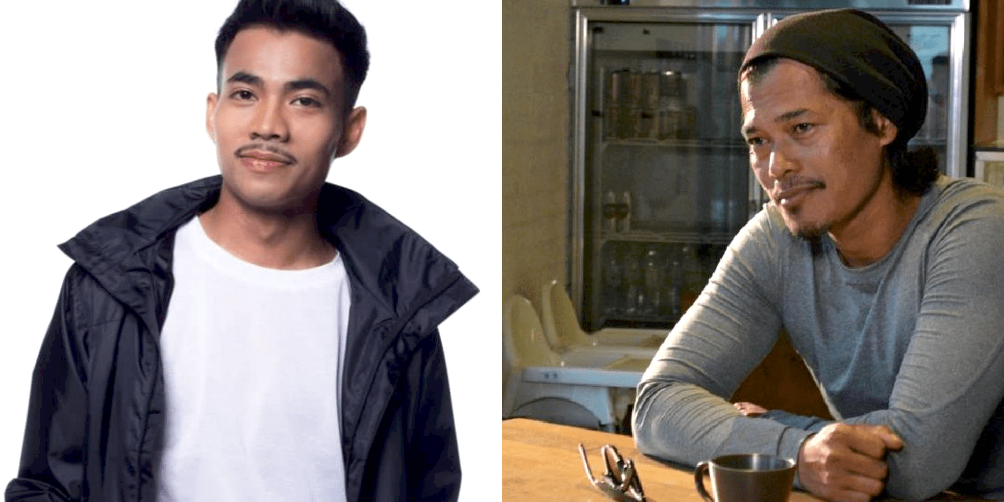 “Dik kau cikgu ya?…tak kena la dik”- Namie dedah Joey Daud punca dia ...