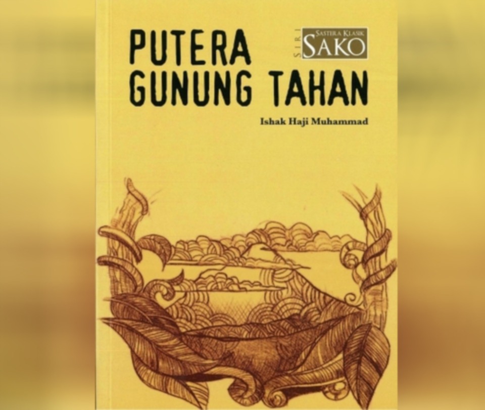 Pak Sako, hantu raya dan penjara Pudu… - UtusanTV