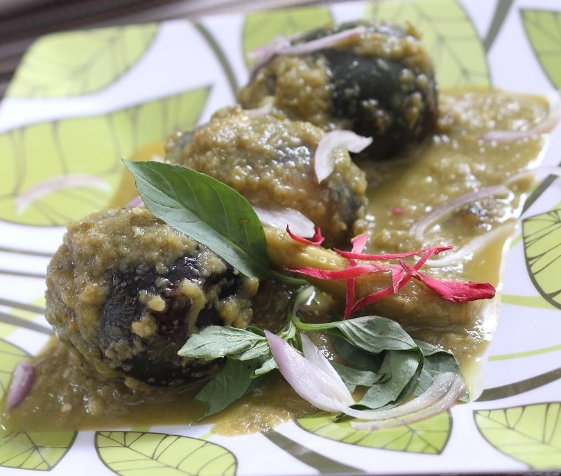 Uniknya Rasa Telur Padi... Siapa Pernah Makan? - UtusanTV