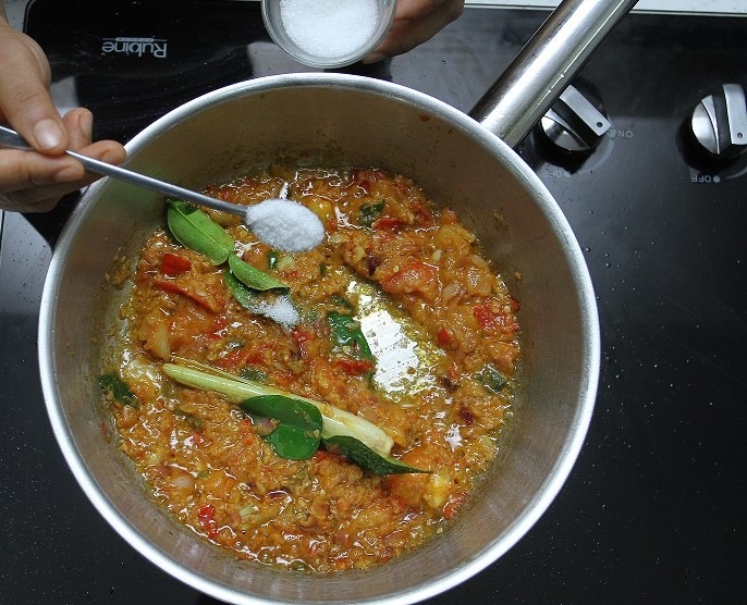 Ayam Garo Rica Pedas Tapi Sedap - UtusanTV