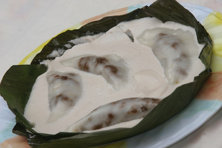 7 Kuih Lama Ini Hampir Pupus, Generasi Muda Mesti Tak Kenal - UtusanTV
