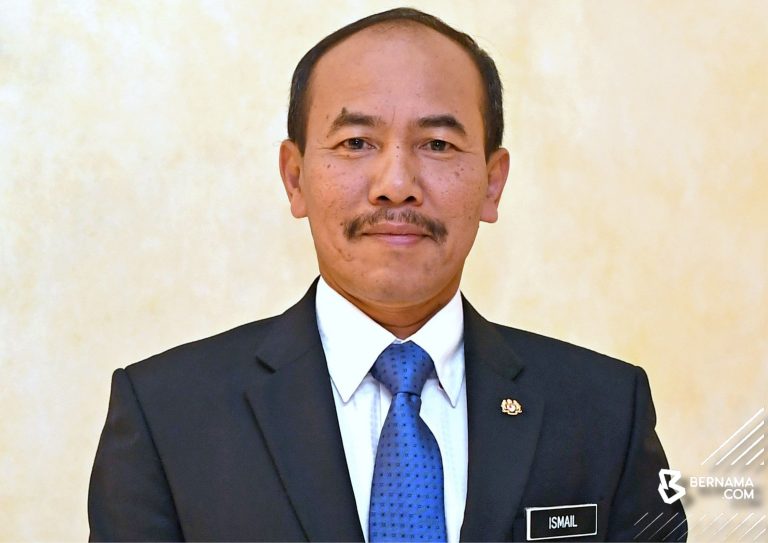 Tan Sri Dr Ismail Bakar dilantik Pengerusi EAIC - UtusanTV