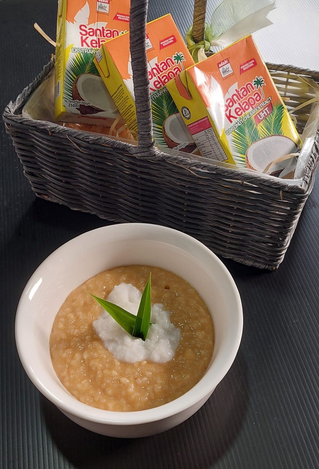 Peraduan Manisan Dulu-Dulu Adabi : Bubur Cirit Murai - UtusanTV