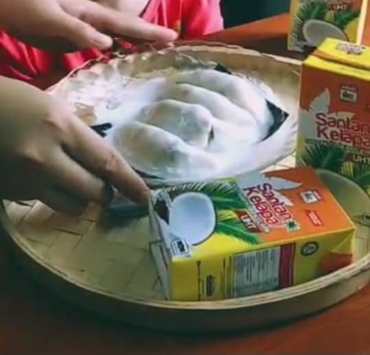 Peraduan Manisan Dulu-Dulu Adabi : Kuih Sopang - UtusanTV