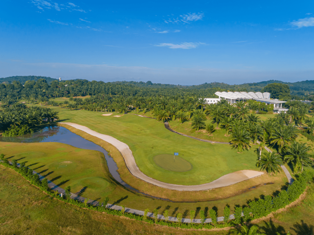 Champions Golf jadikan sukan golf milik semua lapisan masyarakat - UtusanTV