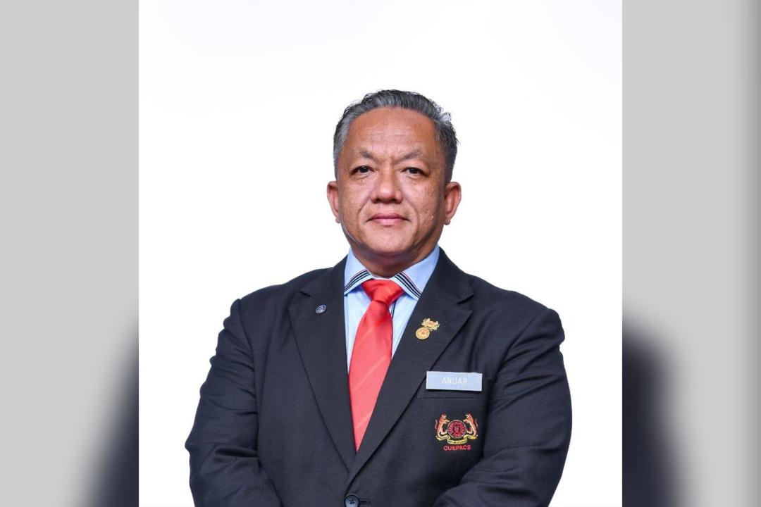 Skim gaji Pembantu Tadbir perlu ditingkat kepada gred N5 dalam SSPA ...