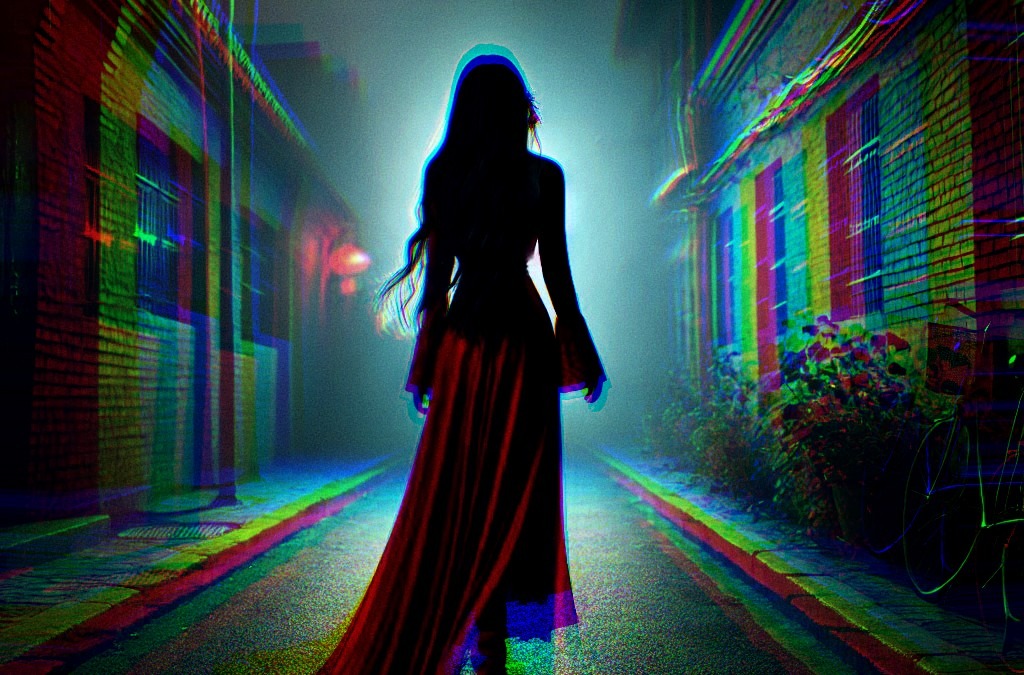 HANTU JANET | Kisah hantu Sarawak yang popular sehingga dimuatkan dalam ...
