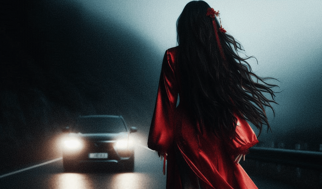 HANTU JANET | Kisah hantu Sarawak yang popular sehingga dimuatkan dalam ...