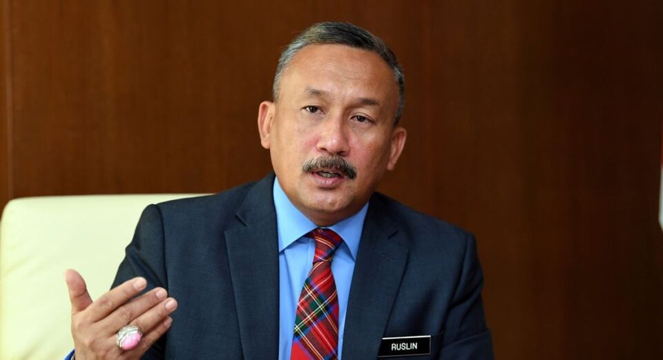 Laporan EAIC: AADK tak berkompromi, bertindak tegas kakitangan bersalah ...