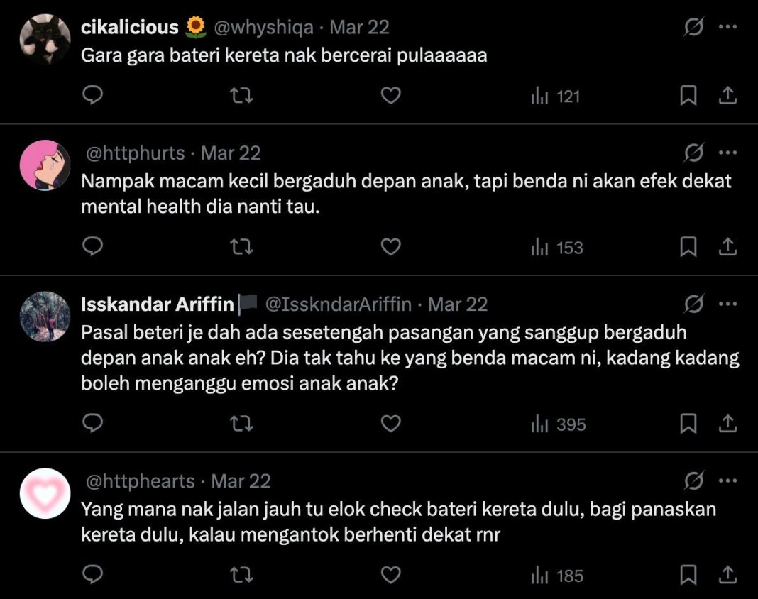 [V] Angkat kisah ibu bapa bercerai punca anak trauma, iklan raya ...