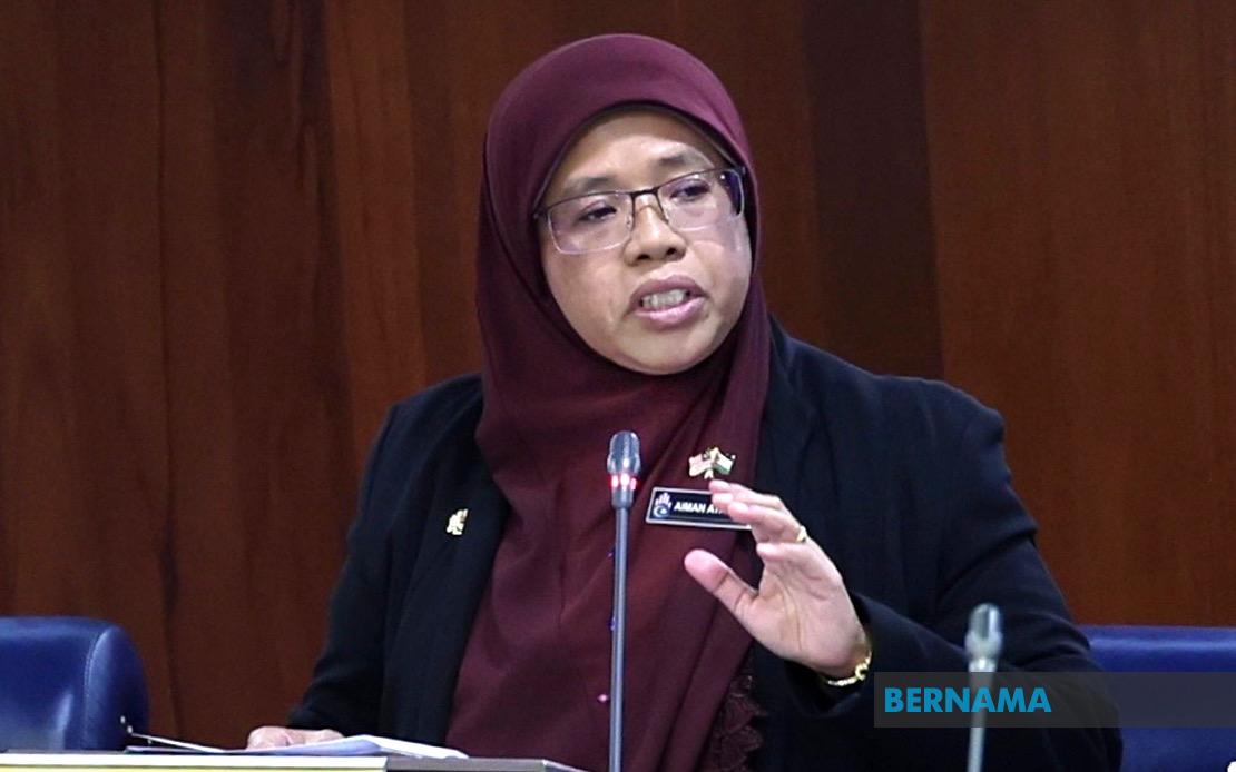76,664 permohonan SJKP diluluskan bernilai RM17.86 Bilion - KPKT - UtusanTV
