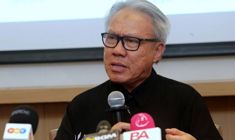 Hukum bukan Islam guna 'Alhamdulillah', 'insya-Allah' bergantung kepada ...