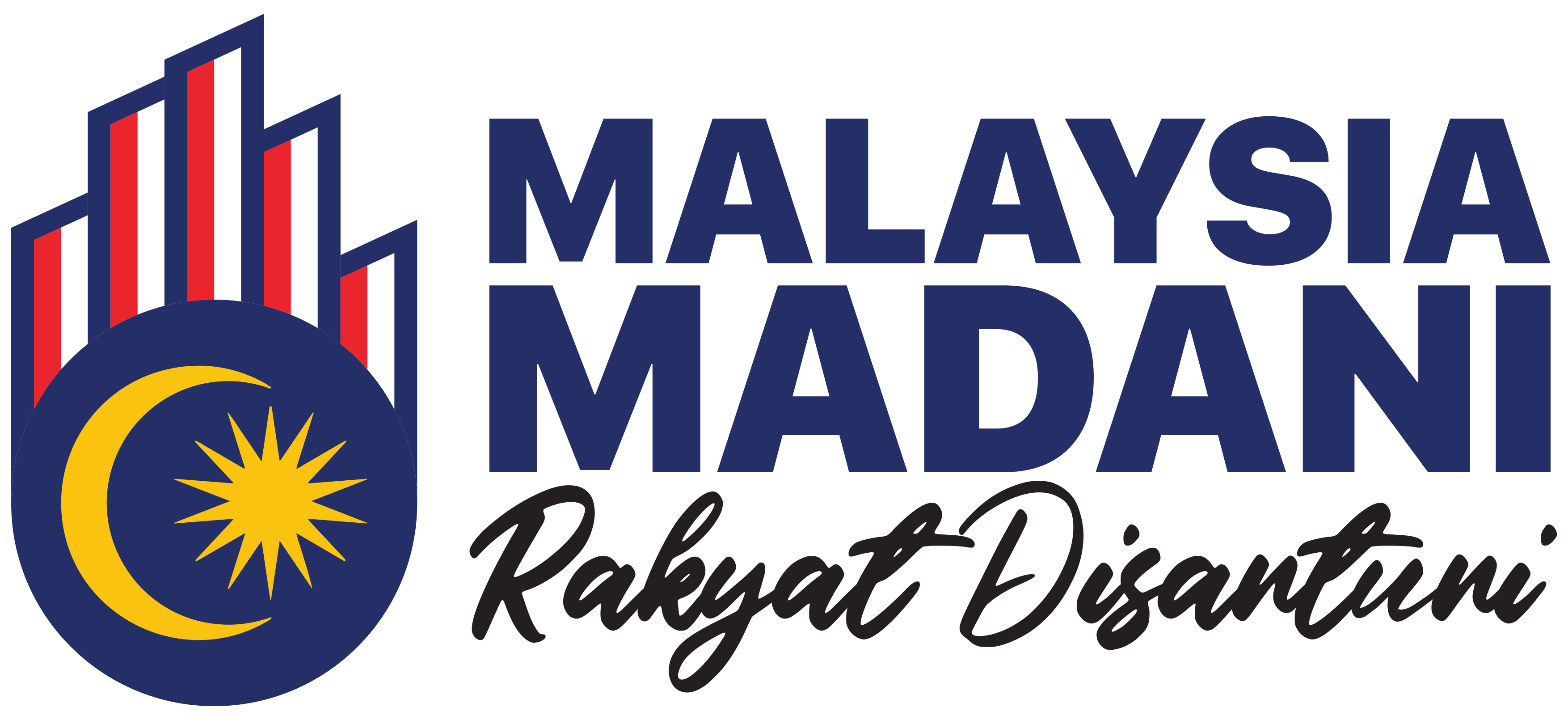 'Malaysia MADANI: Rakyat Disantuni' tema Hari Kebangsaan dan Hari ...
