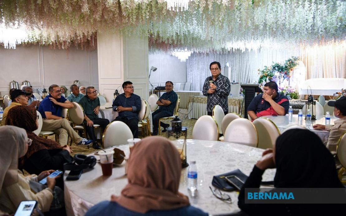 MPI syor Kursi Akademik Kewartawanan Utusan Melayu di universiti ...
