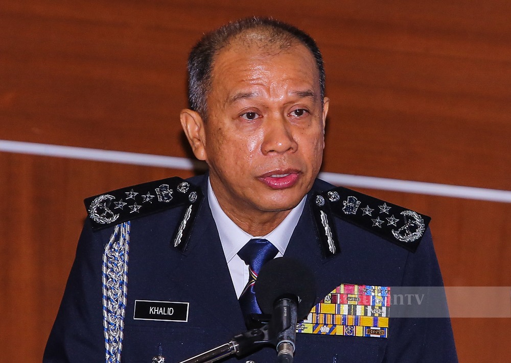 KPN minta beri ruang kepada polis siasat kematian Syamsul Haris - UtusanTV