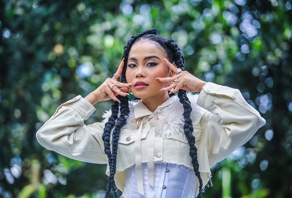 Album W2K jadi simbol kematangan muzikal Wani Kayrie - UtusanTV
